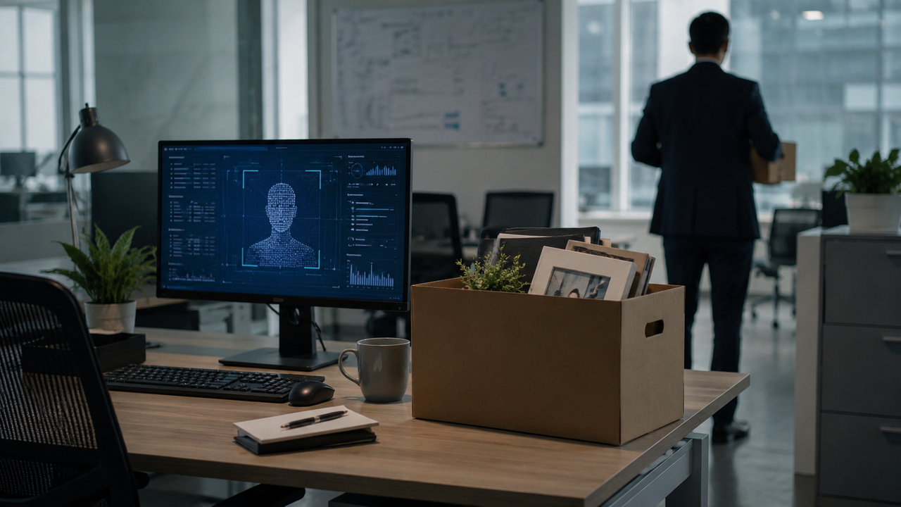 Intelligenza artificiale, persi 425mila posti di lavoro - La Nuova Sardegna