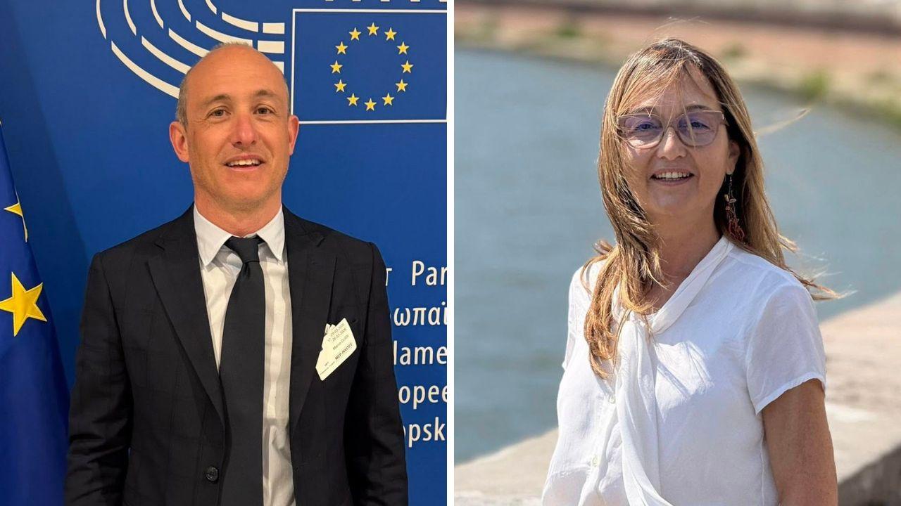 Tar Toscana, ribaltone dopo il riconteggio in Fratelli d'Italia: Serena ...