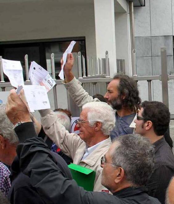 Caro acqua, Gaia ammette casi di bollette “pazze” Il Tirreno