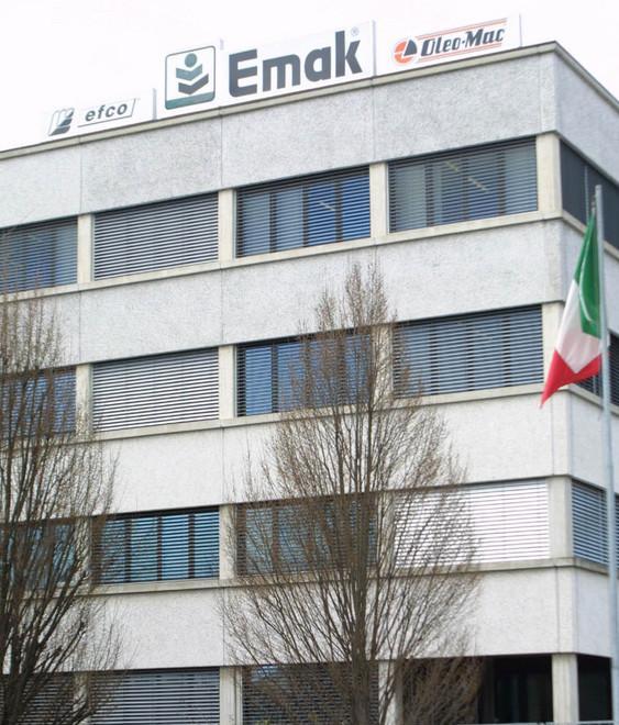 Emak Spa investe 2 milioni di dollari in Cile - Gazzetta di Reggio