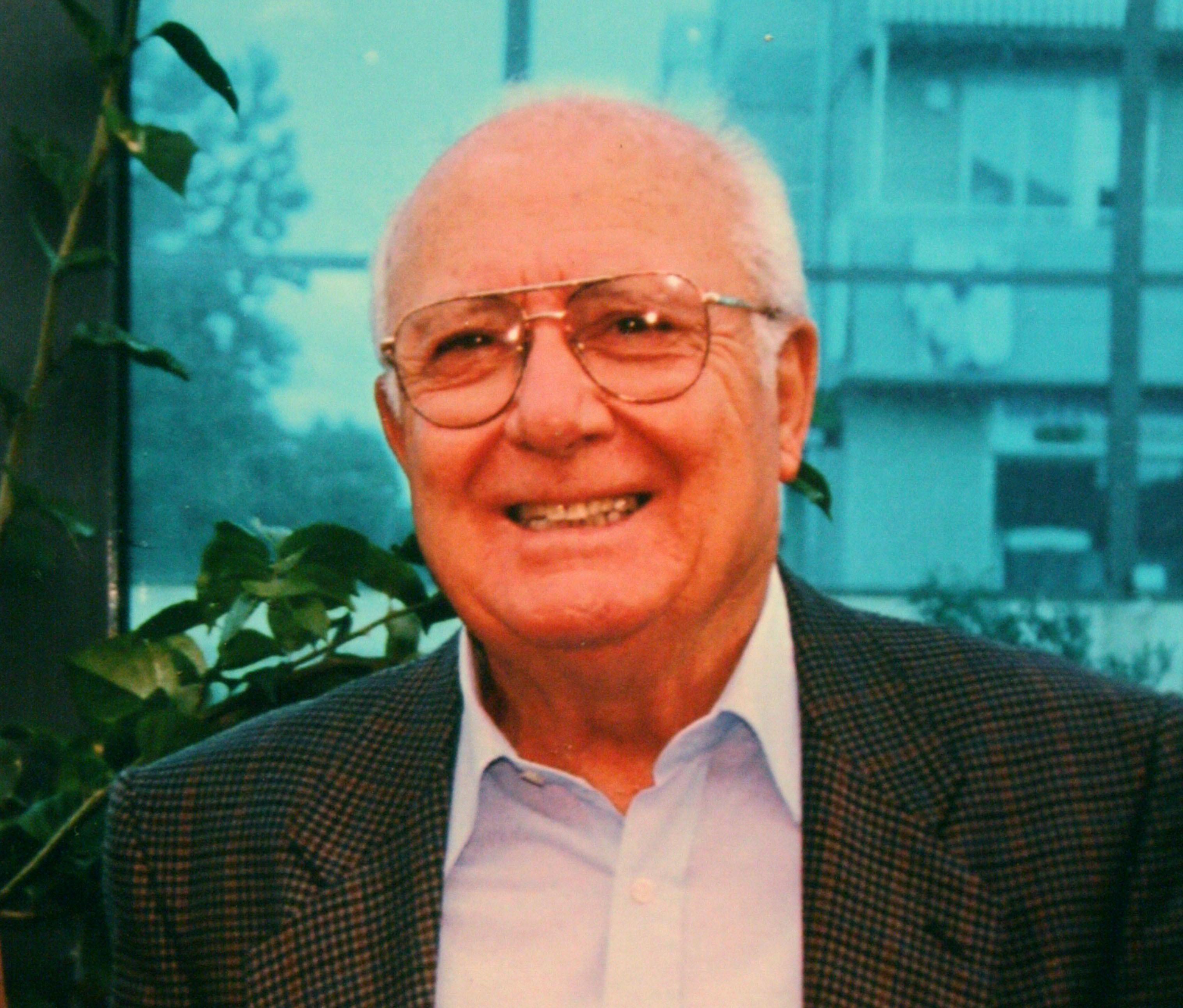 E' morto Giorgio Becuzzi - Il Tirreno