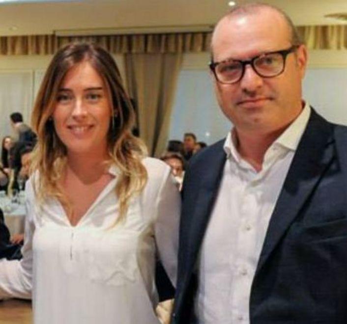 Il ministro Maria Elena Boschi a sostegno di Bonaccini - Gazzetta di Reggio