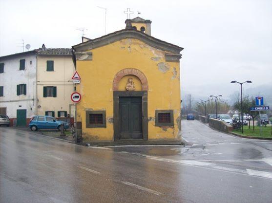 Buggiano ritrova la sua storia - Il Tirreno