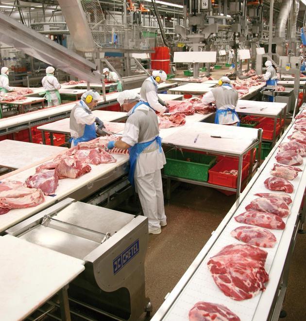 FSI e Qatar prendono il 28,4% di Inalca - Gazzetta di Modena