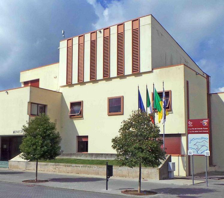 L’inferno su Tresigallo 70 anni fa - La Nuova Ferrara