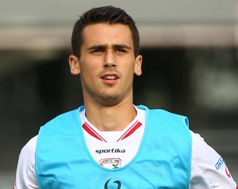 Kevin Lasagna, un altro gioiello prelevato dalla serie D - Gazzetta di ...