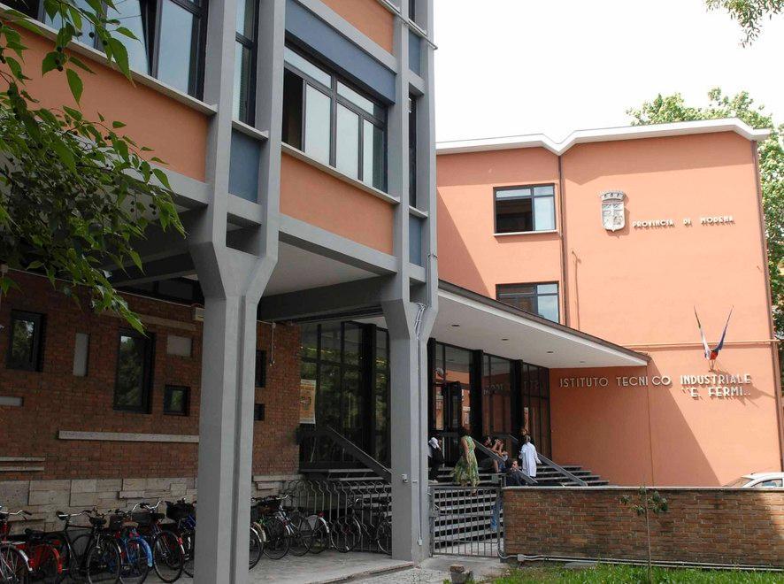 L’istituto Fermi si conferma il migliore - Gazzetta di Modena