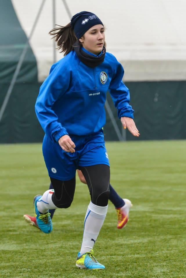 La Reggiana si impone sul Gordige - Gazzetta di Reggio