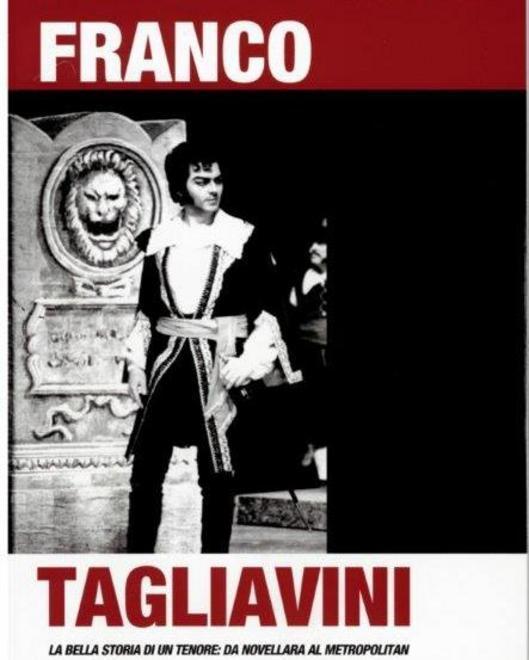 La vita di Tagliavini in un libro Gazzetta di Reggio
