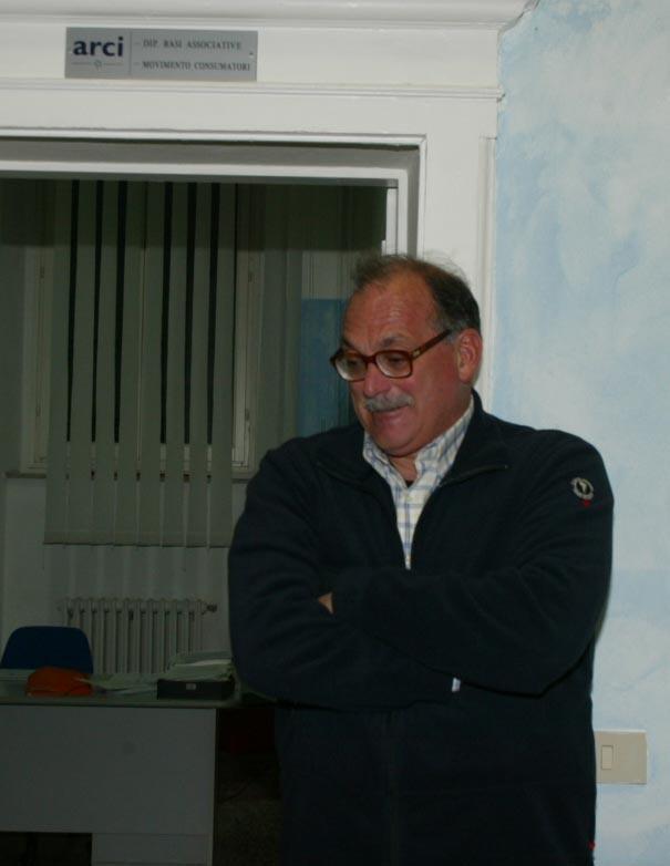 Maxi-inchiesta sui neofascisti spunta il nome di Mario Tuti - Il Tirreno