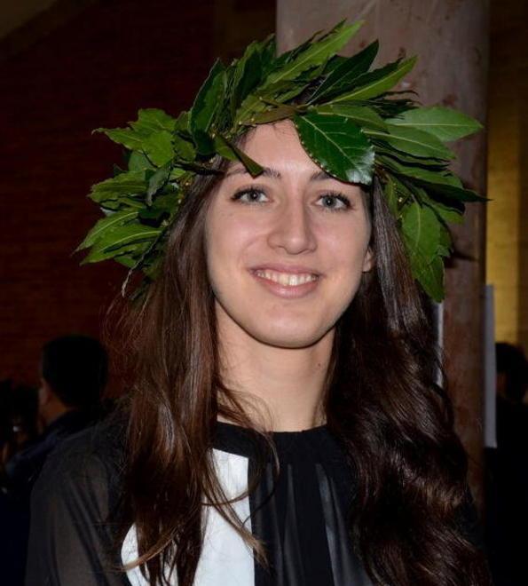 Il fioretto più affilato del mondo regala un’estate d’oro - Il Tirreno