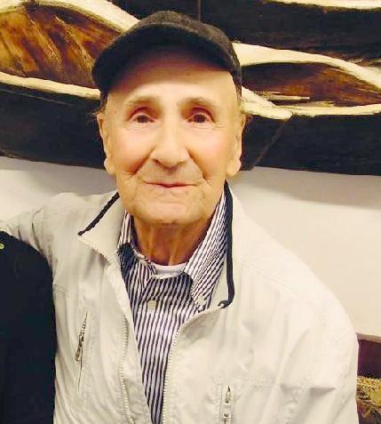 Antifascisti in lutto, si è spento Mario Giorgi - Il Tirreno