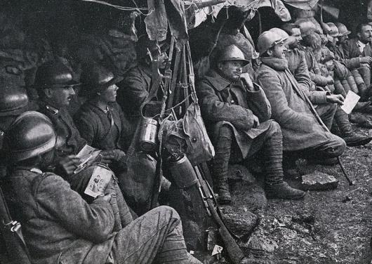 1915. Brigata Sassari, il coraggio nella storia - La Nuova Sardegna