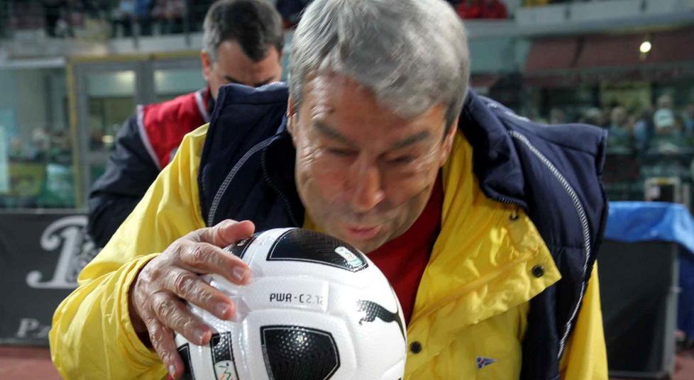 «Ezio è l’uomo giusto per noi: ha grinta, conosce i giocatori e ...