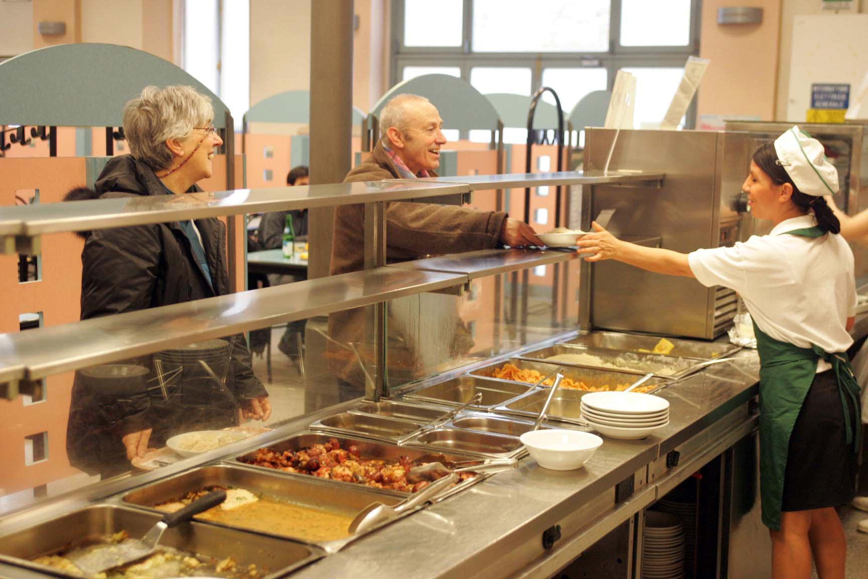 Vertenza Cir Food, il giorno della verità - Gazzetta di Reggio