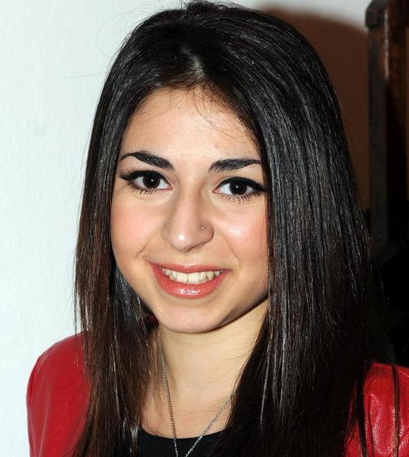 La bella Sara ama la danza e studia economia Il Tirreno