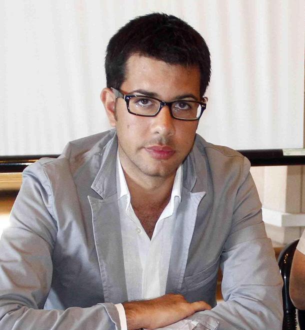 La strada di Calderoni «Chilometro zero? Meglio il km etico» - La Nuova ...