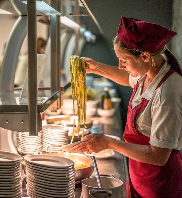 Cir Food rinnova il contratto aziendale per 1.350 modenesi - Gazzetta ...
