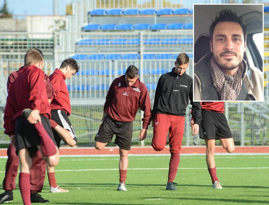 Ecco Alec Bolla, scopritore di talenti - Il Tirreno