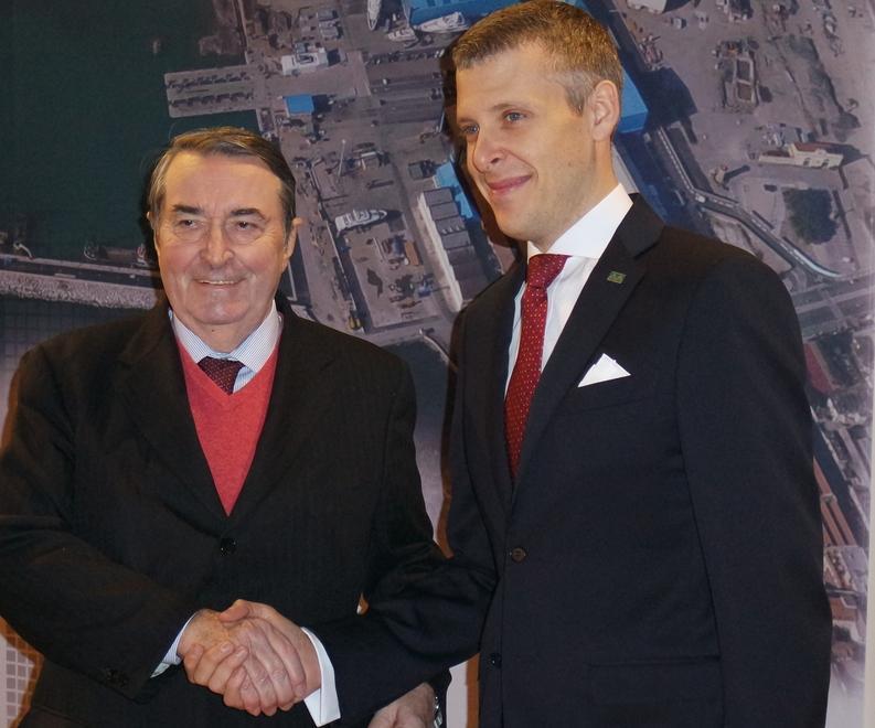 Masol fa il bis dopo Novaol ora sbarca sulla Sponda Est - Il Tirreno