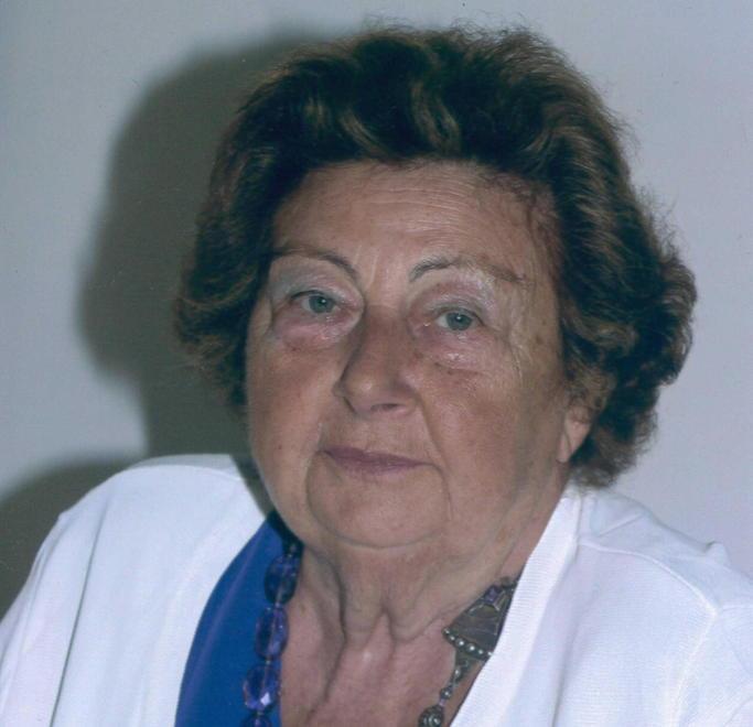 Commercio in lutto per la scomparsa di Adriana Lombardi - Il Tirreno