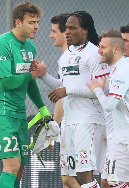 Il golden boy Carpi come la Vecchia Signora Gazzetta di Modena