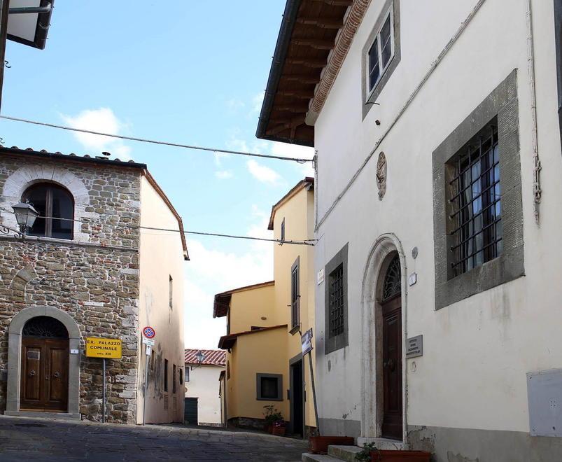 Medieval Italy, progetto per rilanciare il turismo - Il Tirreno