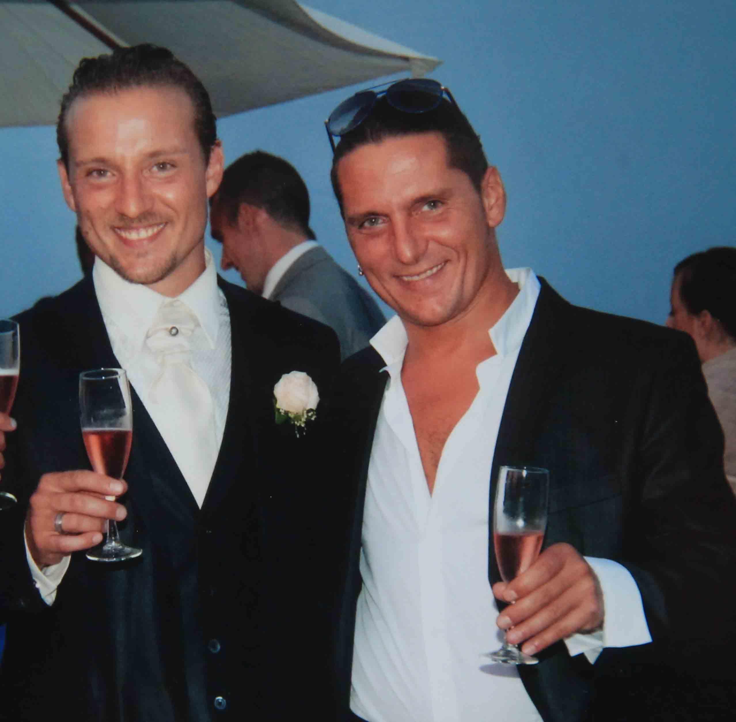 Montruccoli ai domiciliari, l'ex fidanzata torna libera - Gazzetta di ...