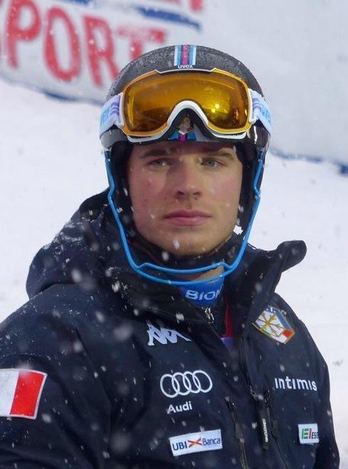 Razzoli va a caccia di una medaglia ai Mondiali di sci - Gazzetta di Reggio