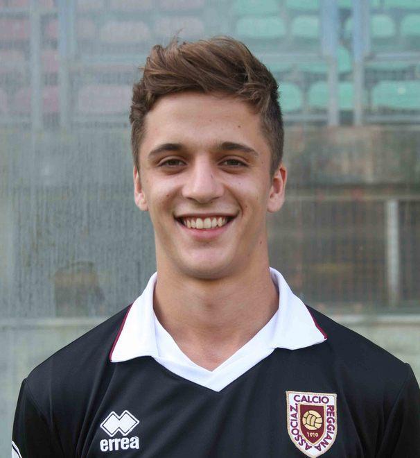 Sabotic: «Il mio carattere non piace al mister» - Gazzetta di Reggio