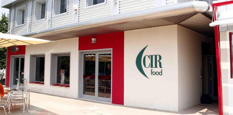 Cir Food in espansione puntando anche sull’Expo - La Nuova Ferrara