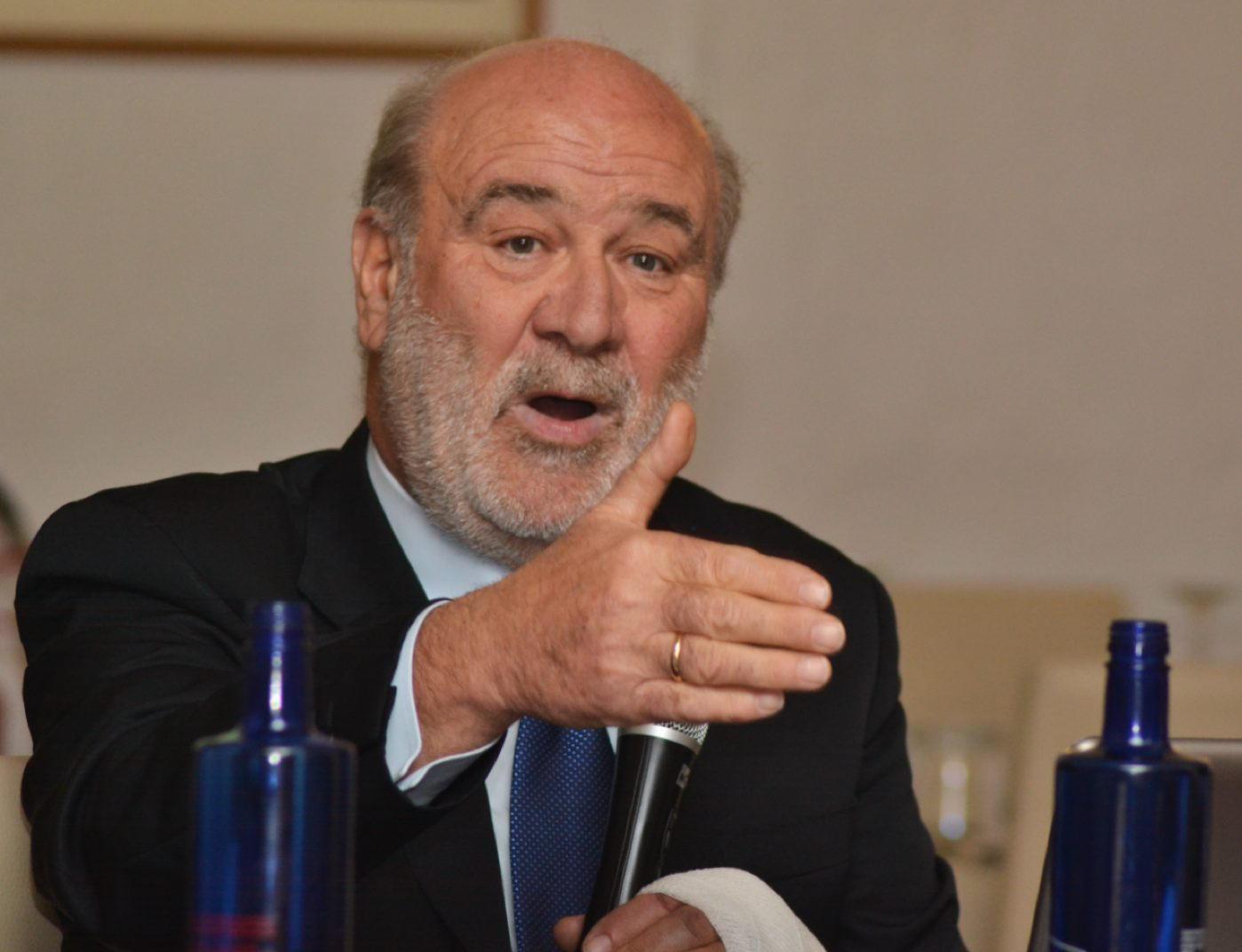 Marcucci: così nascerà la maxi-Authority con i super-poteri Il Tirreno