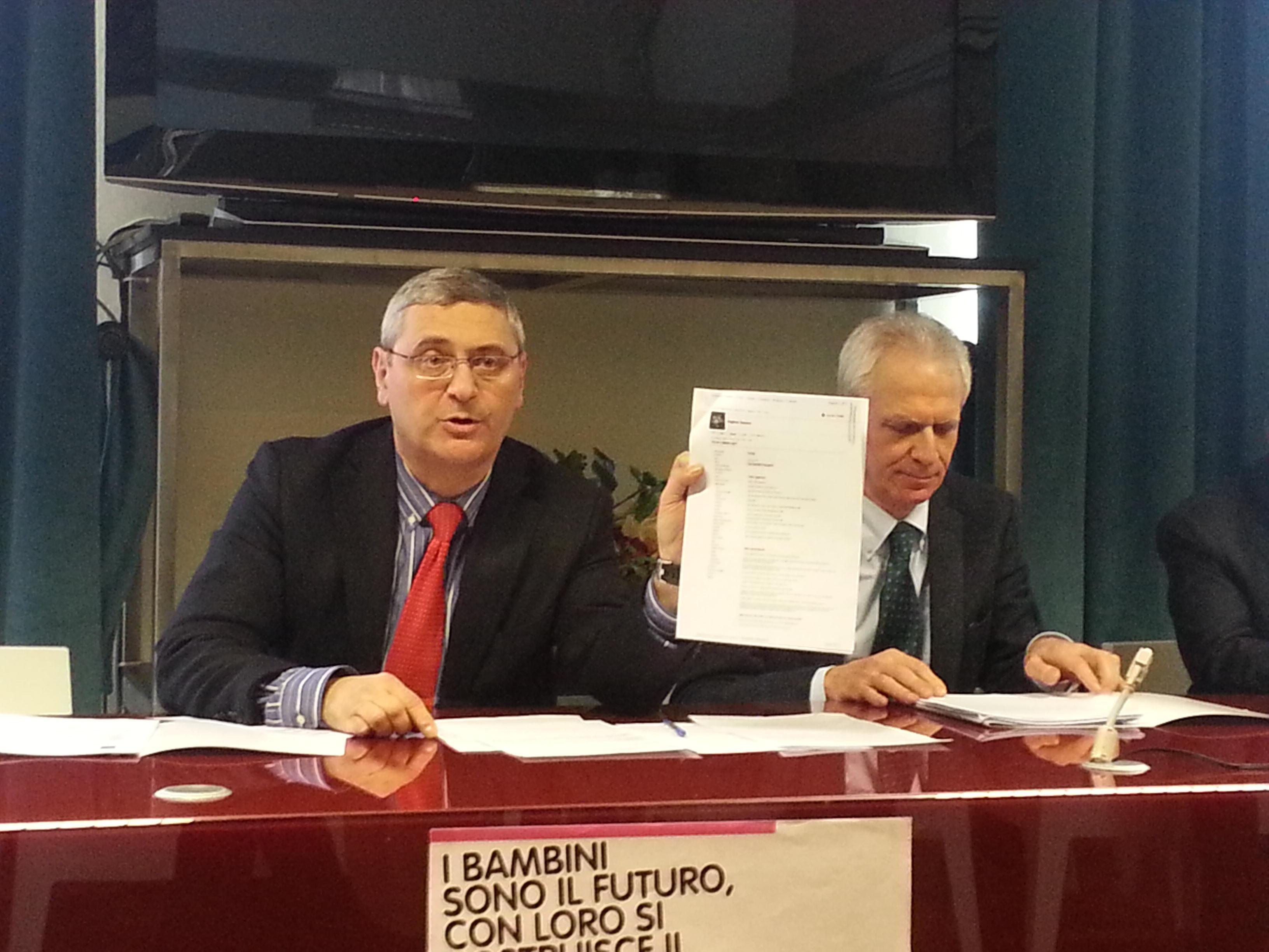 L'Asl: "Simonetti esperto nazionale, è stato giusto scegliere lui" - Il ...