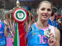 Francesca Ferretti riparte dalla Liu-Jo di Modena - Gazzetta di Reggio