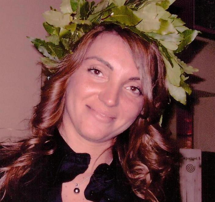 Messa alle 18 in ricordo dell’avvocatessa Alessia Romei - Il Tirreno