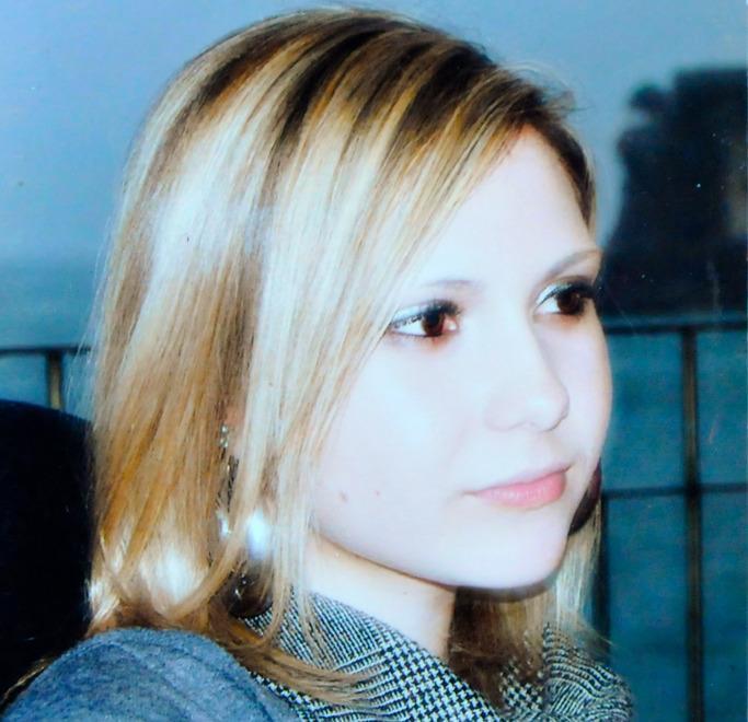 In memoria di Giulia, morta a soli 17 anni - Il Tirreno