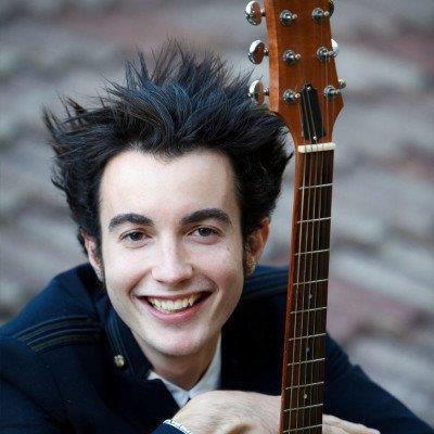 Marco Martinelli eliminato in finale - Il Tirreno