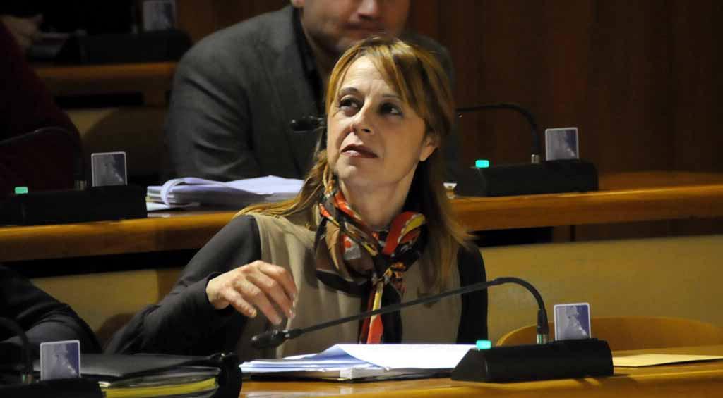 Botte alla consigliera, «Sabrina non è più la donna di prima» - Il Tirreno