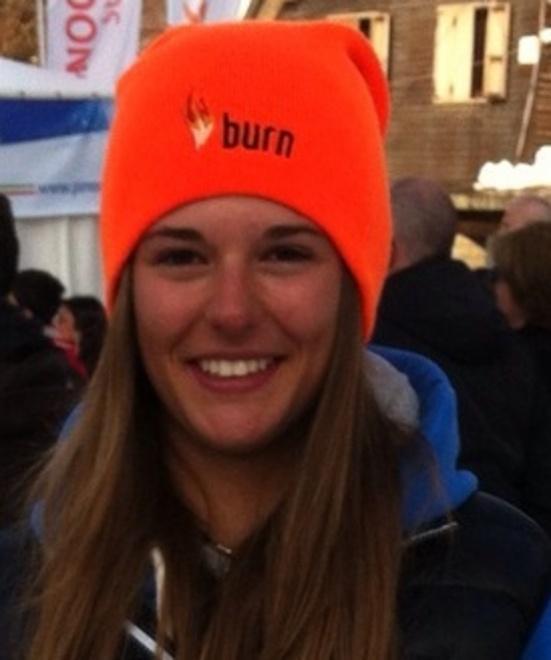 “Pinocchio sugli Sci” Giulia Tintorri 12ª nello slalom speciale ...