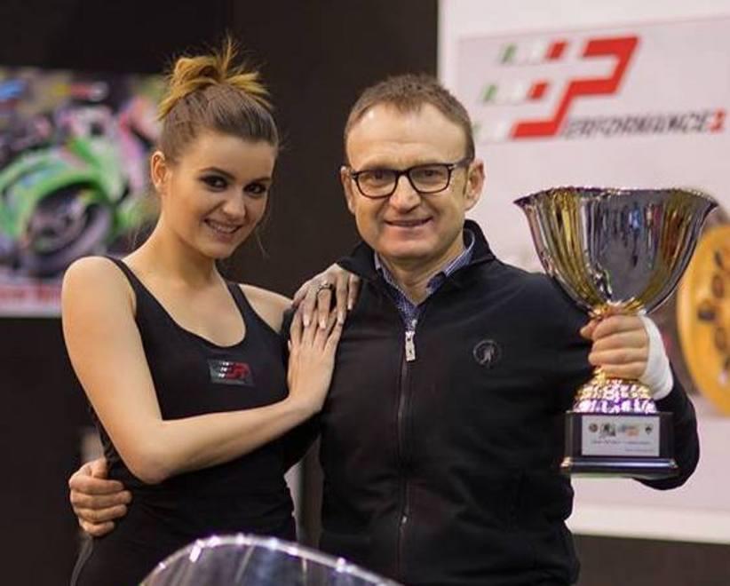 Pini e Caselli si sfidano nel “National Trophy” - Gazzetta di Modena