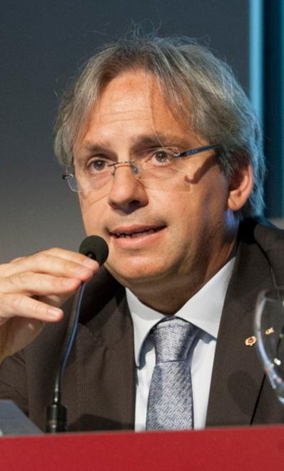 La rabbia di Casari sulla presa di distanze del neo presidente ...