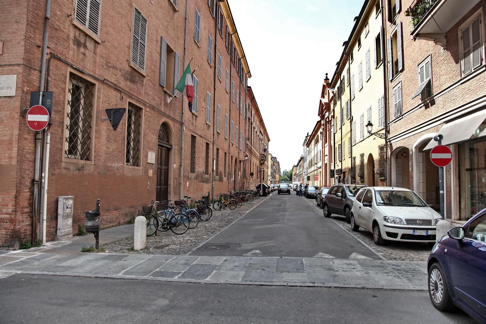 Corso Cavour: "liberato dalla ztl" Ecco tutte le novità - Gazzetta di ...