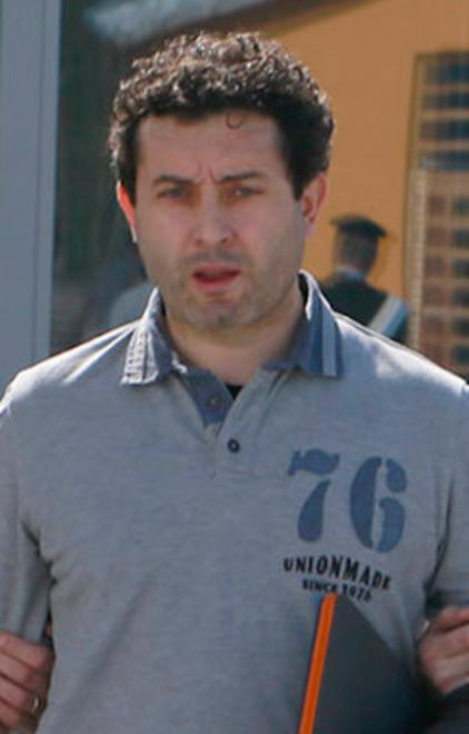 Verrini resta in carcere, gli atti a Modena - Gazzetta di Modena