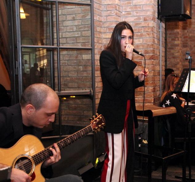 Valentina: X Factor soltanto un inizio Presto ci sarà un cd Gazzetta di ...