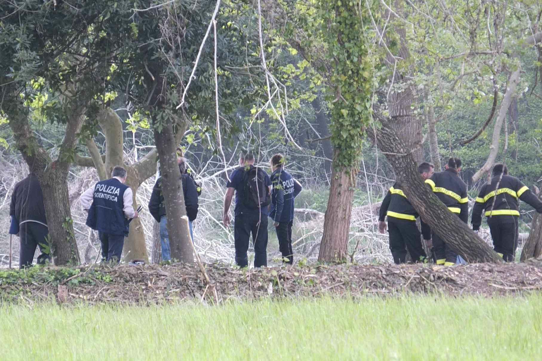 Corpo ripescato alla foce del Serchio: è il secondo tunisino sparito ...