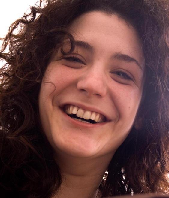 Emanuela in ambulanza: «Ditemi perché..» - Il Tirreno