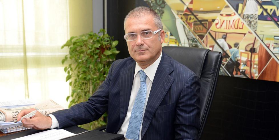 Guidetti spiega le perdite e le strategie di rilancio Gazzetta di Modena