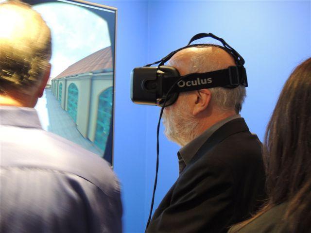 Un tuffo nell'archeologia digitale con Regium@Lepidi-Project 2200 ...