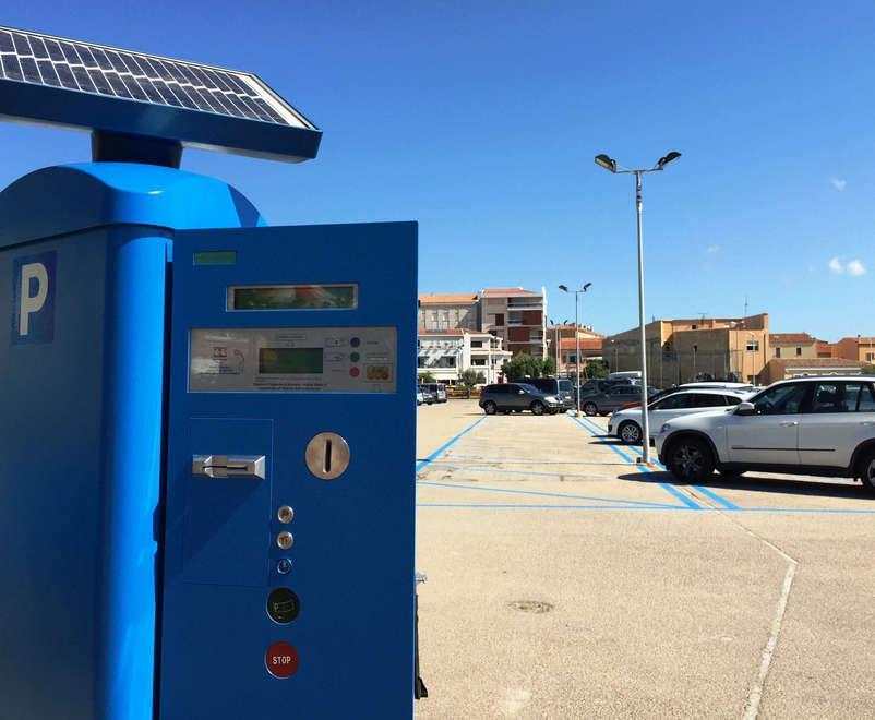 Parcheggi, riapre il multipiano - La Nuova Sardegna Parcheggi, riapre il multipiano - La Nuova Sardegna