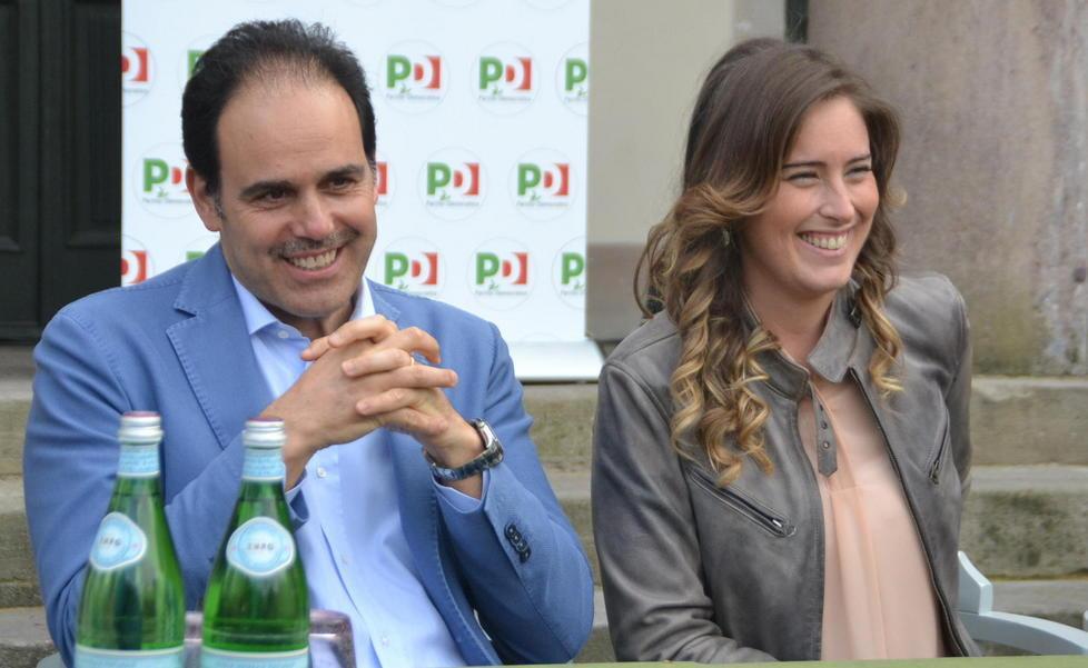 Svaligiata la villa del senatore Marcucci - Il Tirreno